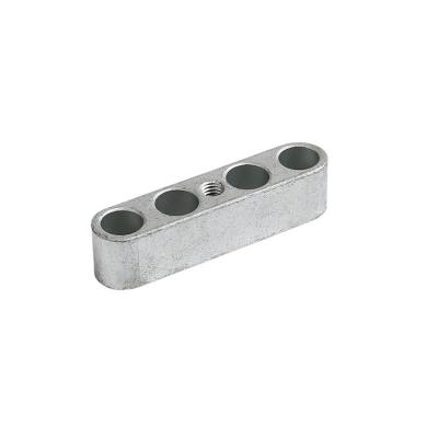 China PM MIM Precision Machining Part Casting Tempering Op maat Te koop