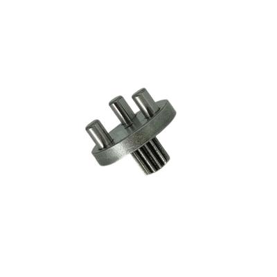 Cina 304SS Parti metalliche meccaniche in polvere MIM Meccanica di precisione sinterizzata per la lavorazione CNC in vendita
