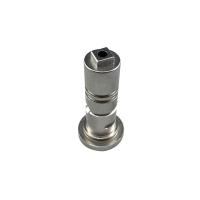 Quality Customized Stainless Steel MIM Medical Injection Molding Parts CNC Processing for sale