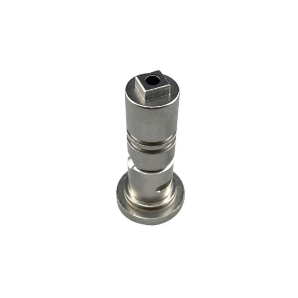 Quality Customized Stainless Steel MIM Medical Injection Molding Parts CNC Processing for sale