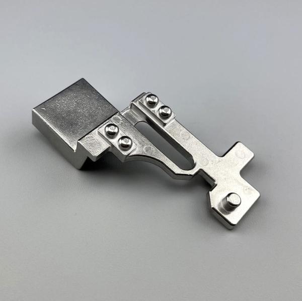 Quality Customized Stainless Steel MIM Medical Injection Molding Parts CNC Processing for sale