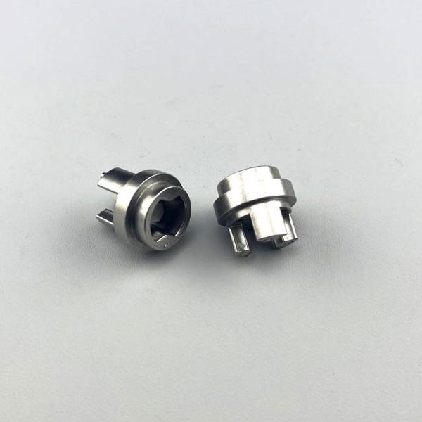 Quality Customized Stainless Steel MIM Medical Injection Molding Parts CNC Processing for sale