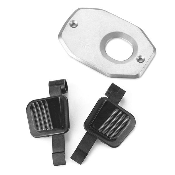 Quality Sintering Injection Molding Medical Parts MIM Cnc Machined Components for sale
