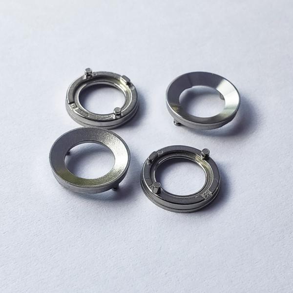 Quality Sintering Injection Molding Medical Parts MIM Cnc Machined Components for sale
