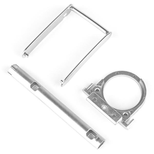 Quality Sintering Injection Molding Medical Parts MIM Cnc Machined Components for sale