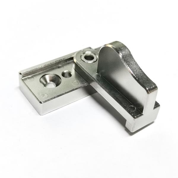 Quality High Precision Cnc Aerospace Parts Metal Injection Molding Machining for sale