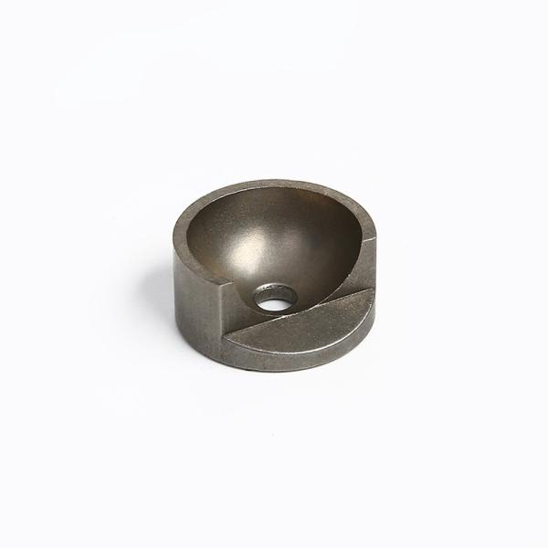 Quality High Precision Cnc Aerospace Parts Metal Injection Molding Machining for sale
