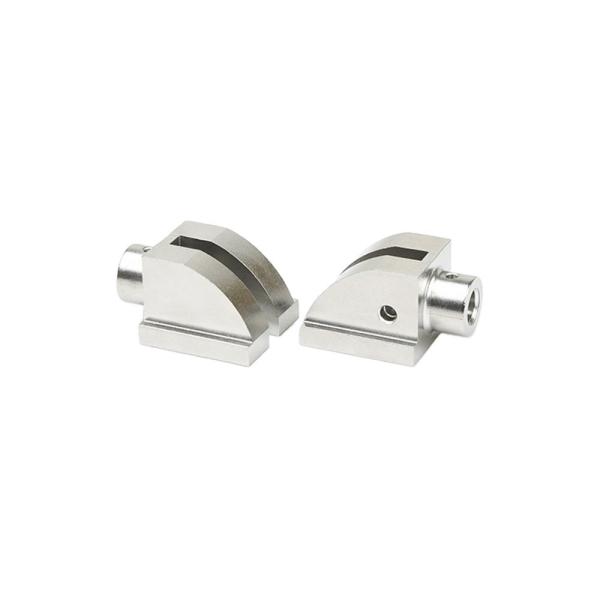 Quality Custom Cnc Metal Stamping Injection Molding MIM Parts Machined Quenching for sale