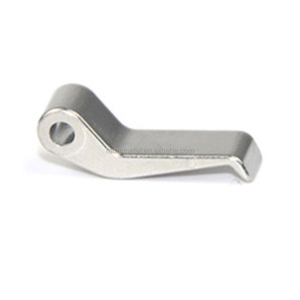 Quality Injection Molding Custom Cnc Parts Sintered Small MIM for sale