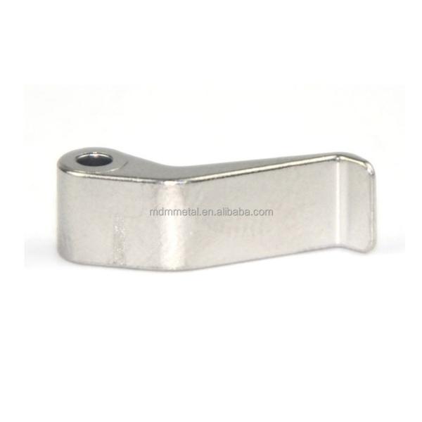 Quality Injection Molding Custom Cnc Parts Sintered Small MIM for sale
