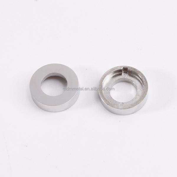 Quality Injection Molding Custom Cnc Parts Sintered Small MIM for sale