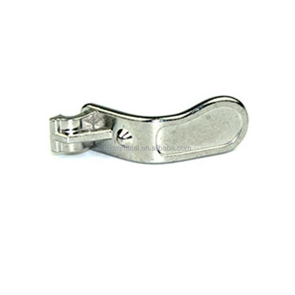 Quality Injection Molding Custom Cnc Parts Sintered Small MIM for sale