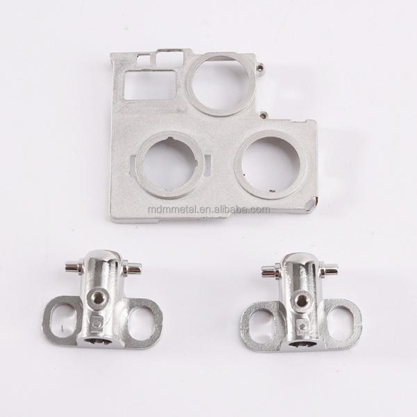 Quality Injection Molding Custom Cnc Parts Sintered Small MIM for sale
