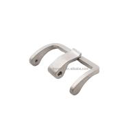 Quality Customized MIM Belt Buckle Parts with and Precision Produced by Metal Injection for sale