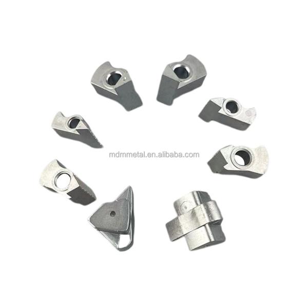 Quality Customized MIM Belt Buckle Parts with and Precision Produced by Metal Injection for sale