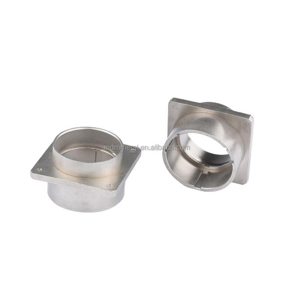 Quality Manufacturing Plant for Custom Sintered MIM Stainless Steel Medical Device Components for sale