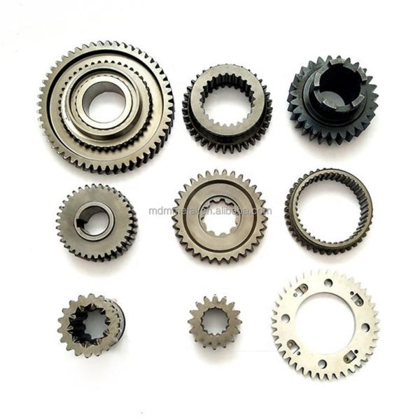 Quality Customization Stainless Steel Brass Powder Metallurgy Products Suppliers Metal Injection Molding MIM Parts for sale