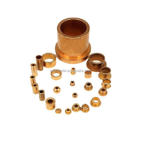 Quality Customization Stainless Steel Brass Powder Metallurgy Products Suppliers Metal for sale