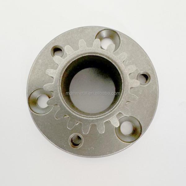 Quality Customization Stainless Steel Brass Powder Metallurgy Products Suppliers Metal for sale
