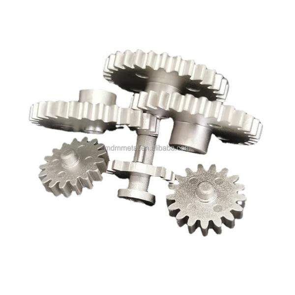 Quality Customization Stainless Steel Brass Powder Metallurgy Products Suppliers Metal for sale