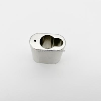 China Metallspritzgießschloss Zubehör Gehäuse Kern für vielseitige Schloss Kern Design zu verkaufen