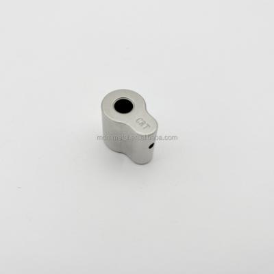 China Zusammengestellte Toleranz MIM Schließteile Pulvermetallurgie Verdichten SS 17-4PH 304 Stahl zu verkaufen