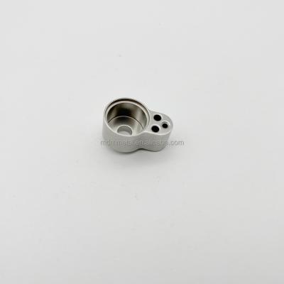 China Zusammengestellte Toleranz MIM Schließteile Pulvermetallurgie Verdichten SS 17-4PH 304 Stahl zu verkaufen