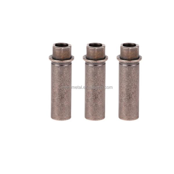 Quality Aerospace MIM4605 Stainless Steel Sintered Parts Metallurgy CNC Machining for sale