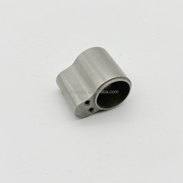 Quality Precision Sintered Metal Parts MIM Lock Parts Metal Bushing ODM for sale