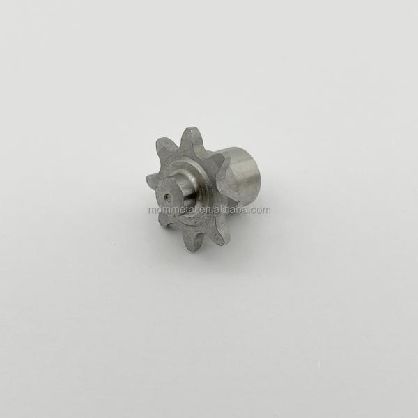 Quality Powder Metallurgy Sintered Bronze Bushings Precision Machining Components for sale