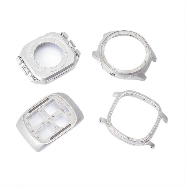 Quality High Precision Cnc Automation Parts Powder Metal Components Gear Customized for sale