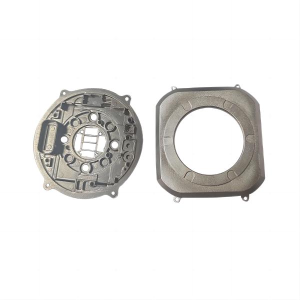 Quality High Precision Cnc Automation Parts Powder Metal Components Gear Customized for sale