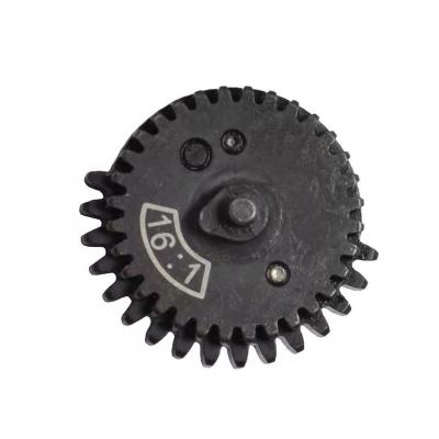 China Lightweight Ver2 Ver3 AEG Airsoft Gear Set Tactical 16:1 CNC Machining for sale