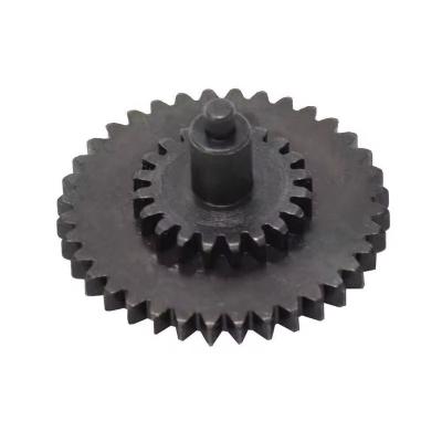 Cina Tactical 12:1 High Speed Gear Set per Ver2 Ver3 Airsoft AEG Gearbox Accessori per giocattoli da caccia in vendita