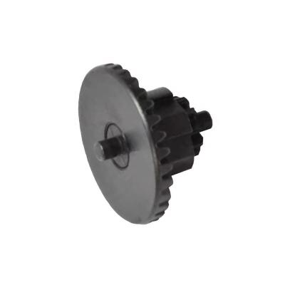 Cina Tactical 12:1 High Speed Gear Set per Ver2 Ver3 Airsoft AEG Gearbox Accessori per giocattoli da caccia in vendita