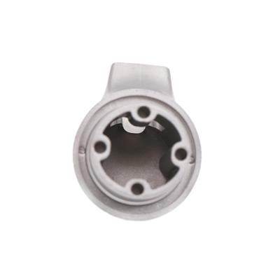 Cina Fornitori di stampaggio a iniezione di metalli in polvere produttori di metalurgia della polvere accessori di interfaccia in acciaio inossidabile in vendita