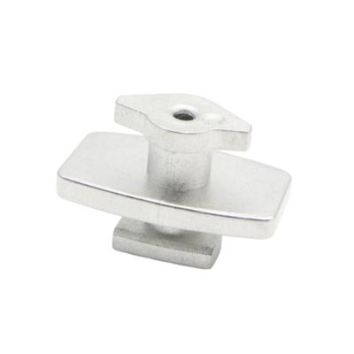 Cina Metallurgia a polvere stampaggio a iniezione 3C accessori elettronici accessori per cuffie Bluetooth parti di hardware in acciaio inossidabile in vendita