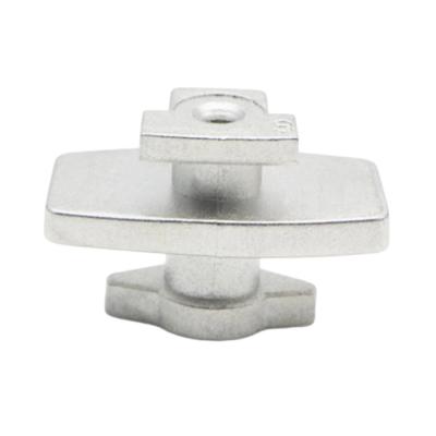 Cina Metallurgia a polvere stampaggio a iniezione 3C accessori elettronici accessori per cuffie Bluetooth parti di hardware in acciaio inossidabile in vendita