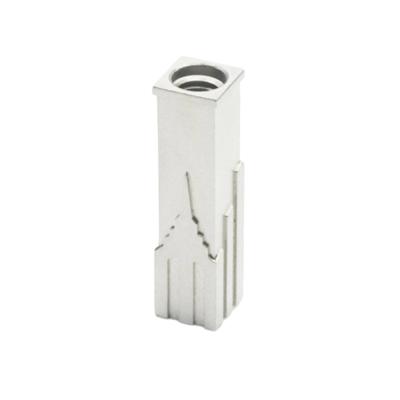 China Powder Metallurgy Injection Molding Accessories Stainless Steel Iron Based Hardware Parts Gold Sintering Processing Products for sale