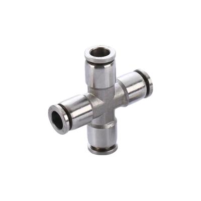 Китай Части оборудования порошковая металлургия Впрыска формования нержавеющей стали Пневматические соединения PHF для индивидуальных размеров продается