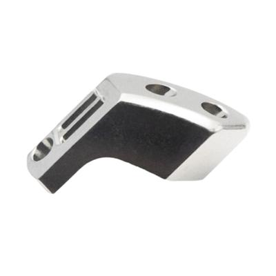 China Metalurgia de pó 304L de aço inoxidável Metal 3C Produtos eletrônicos Acessórios para peças de hardware personalizadas à venda