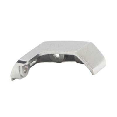 China Metalurgia de pó 304L de aço inoxidável Metal 3C Produtos eletrônicos Acessórios para peças de hardware personalizadas à venda