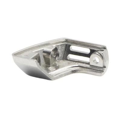 China Metalurgia de pó 304L de aço inoxidável Metal 3C Produtos eletrônicos Acessórios para peças de hardware personalizadas à venda