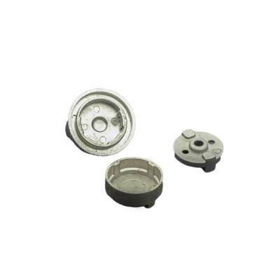 China Powder Metallurgy Injection Molding 3C Smart Wearable Watch case Hardware Parts Customized Processing for sale