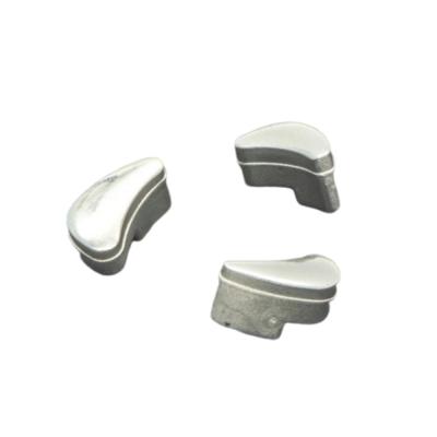 Китай Порошно-металлургический завод Красочные инструменты Аксессуары Электродная головка Металлический порошок Инъекционная литья Переработка нержавеющей стали продается