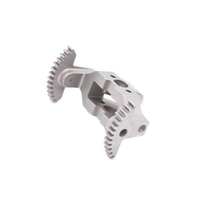 Китай Металлургия порошка MIM Металл Нержавеющая сталь Аппаратные средства передачи Редукторы на заказ Металлические детали высокой точности продается