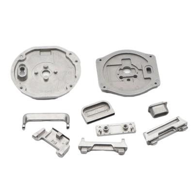 China MIM Powder Metallurgy Manufacturers Cell Phone Watch Accessories Products Hardware Parts Molded Molding for sale