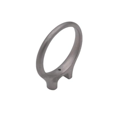 Китай Boutique Powder Metallurgy MIM Нержавеющая сталь кольцевая обработка деталей оборудования на заказ для трансграничной Европы и США продается