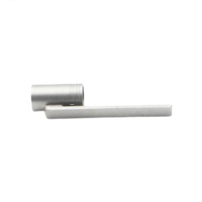 Cina Fabbricazione a iniezione per la metallurgia a polvere 304L con smart pen cap in acciaio inossidabile in vendita