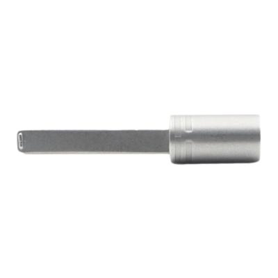 Cina Fabbricazione a iniezione per la metallurgia a polvere 304L con smart pen cap in acciaio inossidabile in vendita